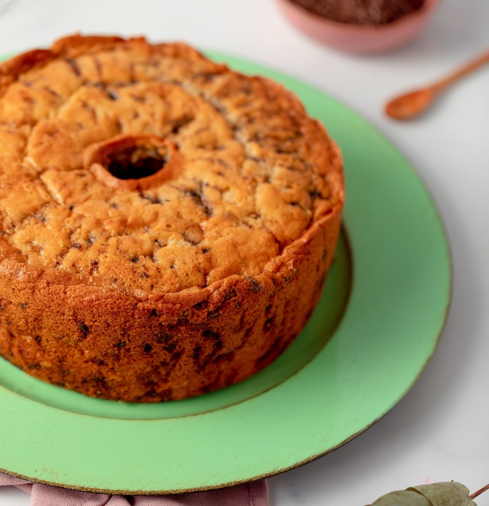 BOLO FORMIGUEIRO | Bolo na Hora